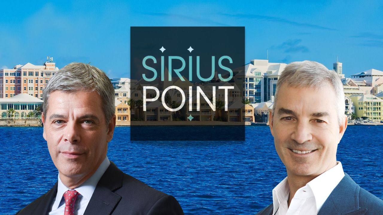 Billionaire Loeb ends SiriusPoint talks, leaves to forge own path ...